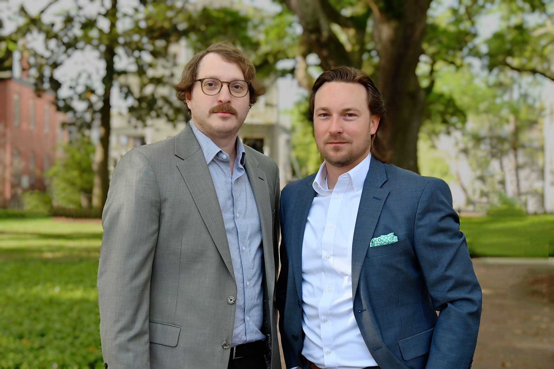 Attorney At Law in Savannah, GA - Lasky Justus Law